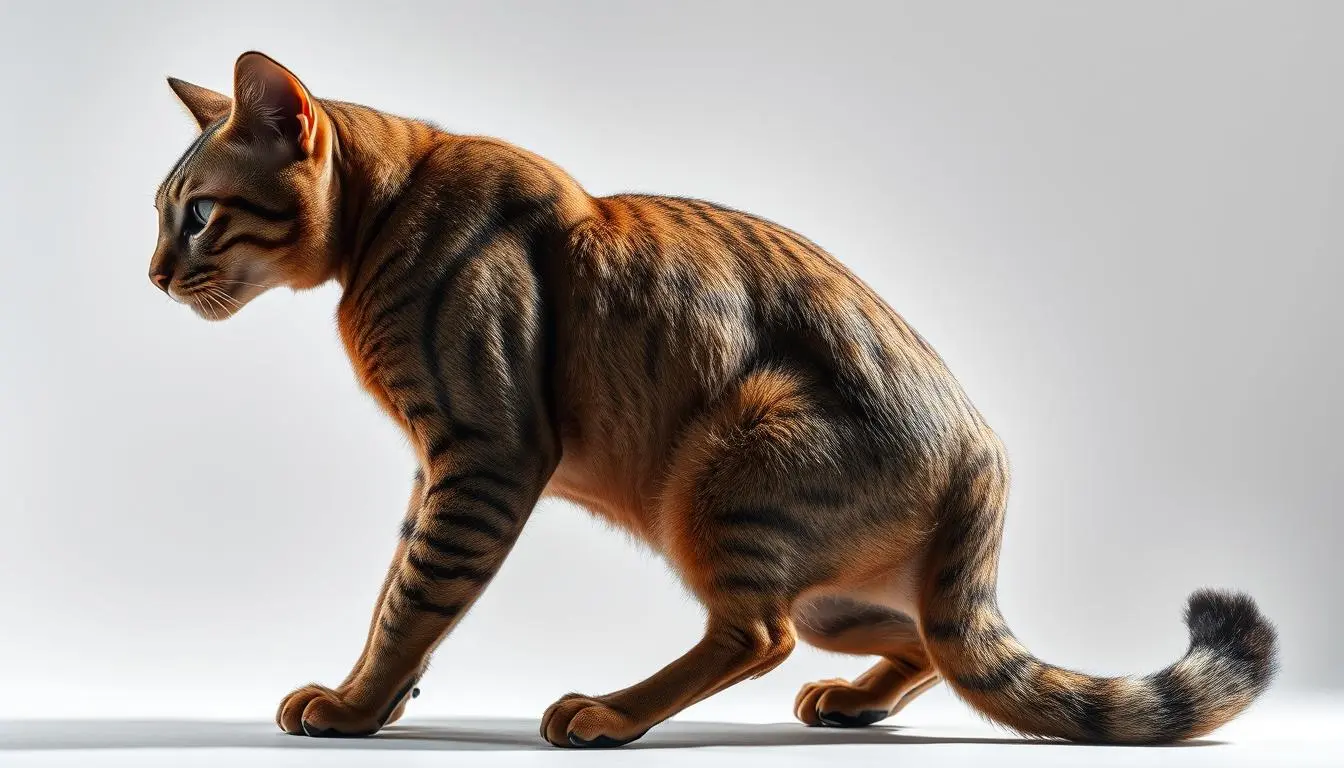 How To Make A Cat Muscular – Easy Guide For Cat Owners